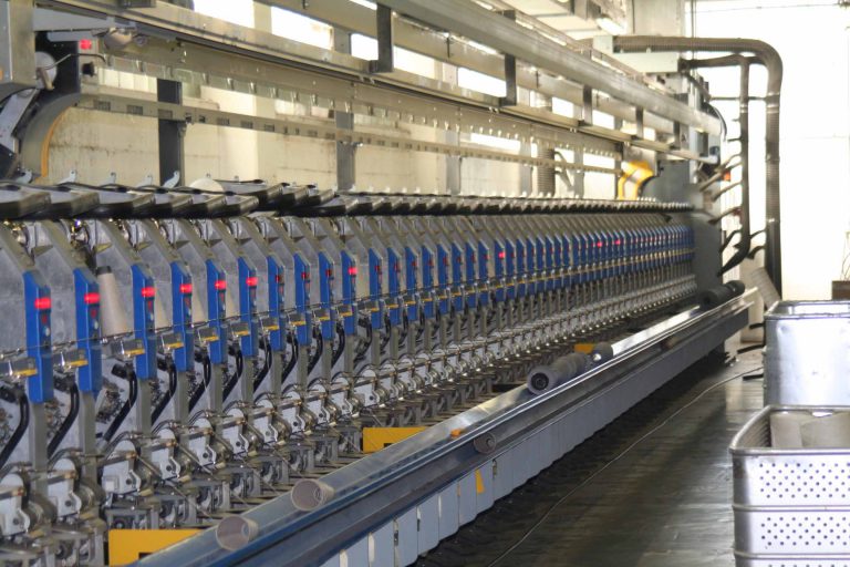 Company | Filati Buratti