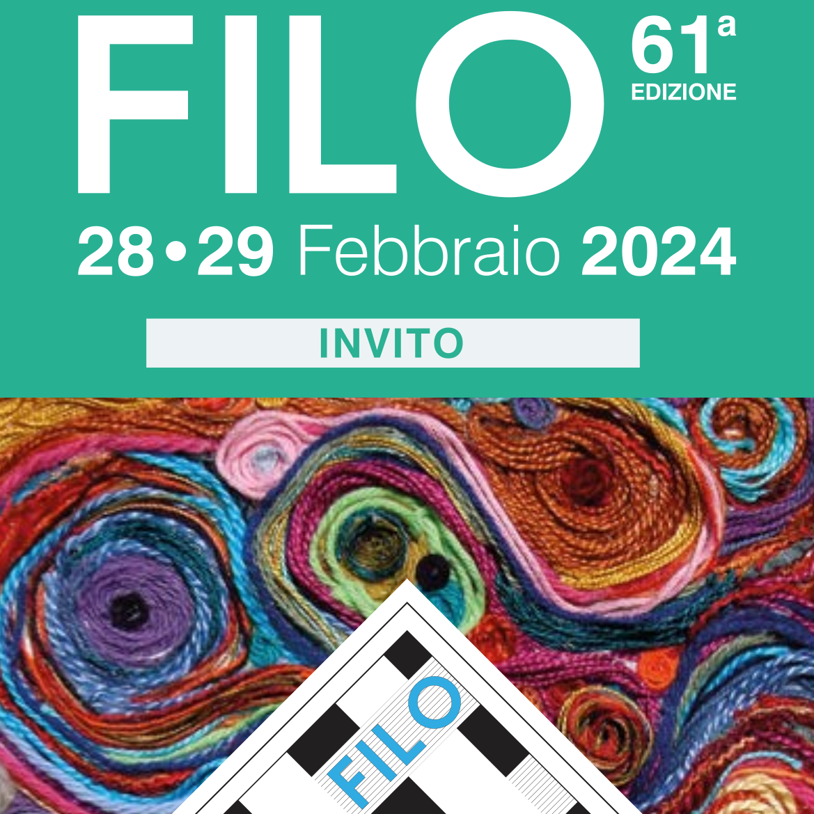 News | Filati Buratti